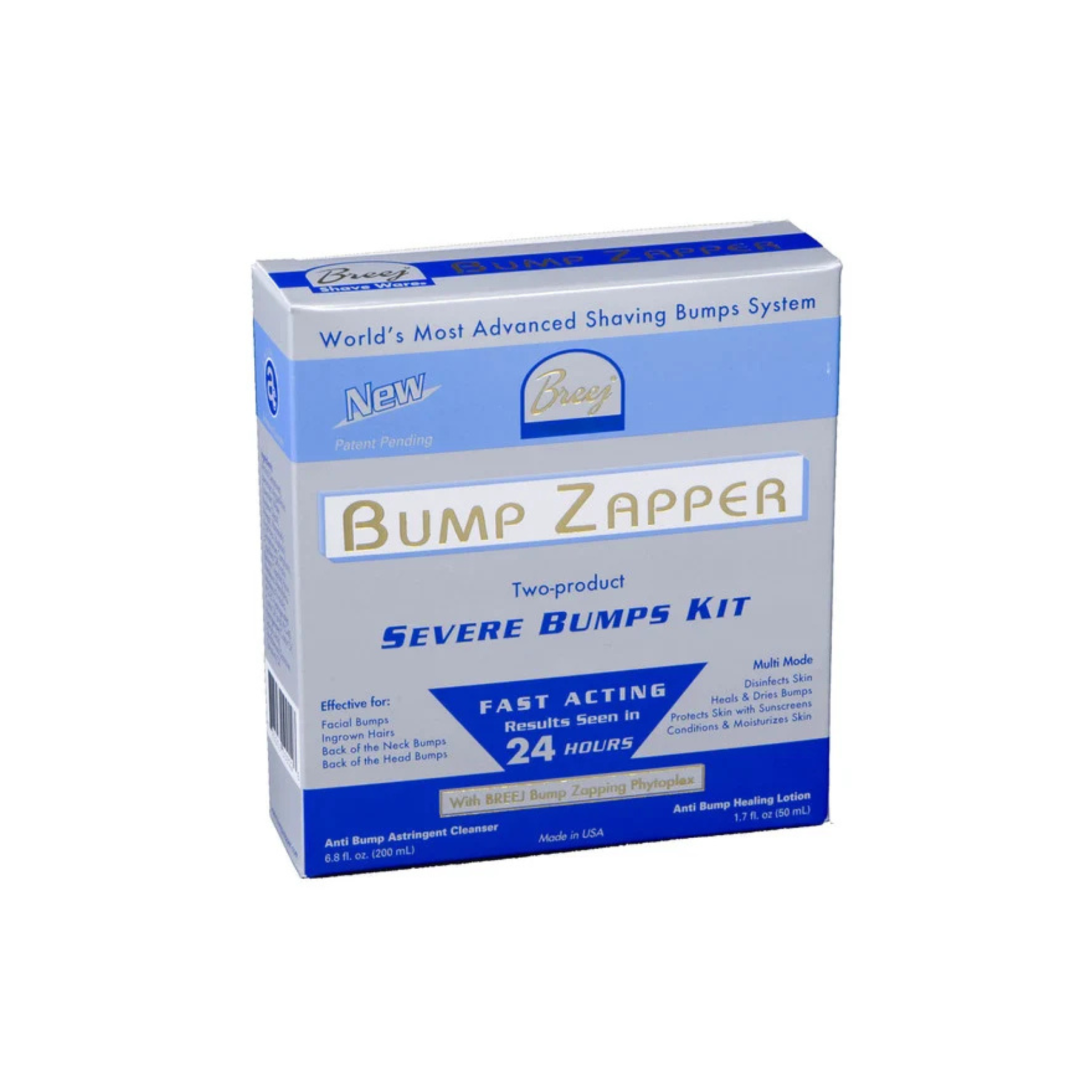 Home - Bump Terminators Advanced Shaving Bumps Treatment Products